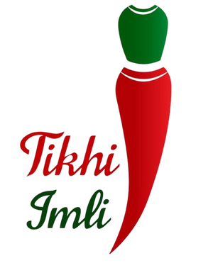 Tikhi Imli